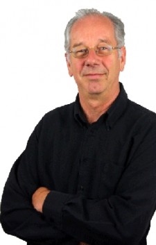 James Minter | Contact an Author