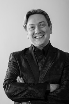 Peter Gill | Contact an Author