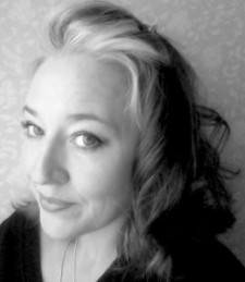 Pip Jones | Contact an Author