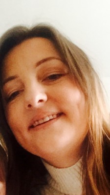 Lisa Jones | Contact an Author