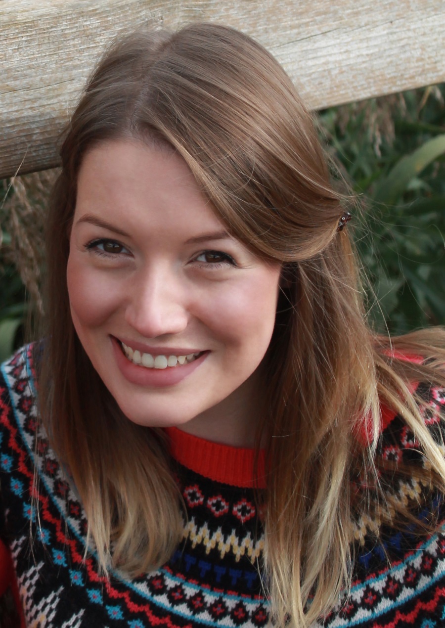 Jennifer Bell | Contact an Author